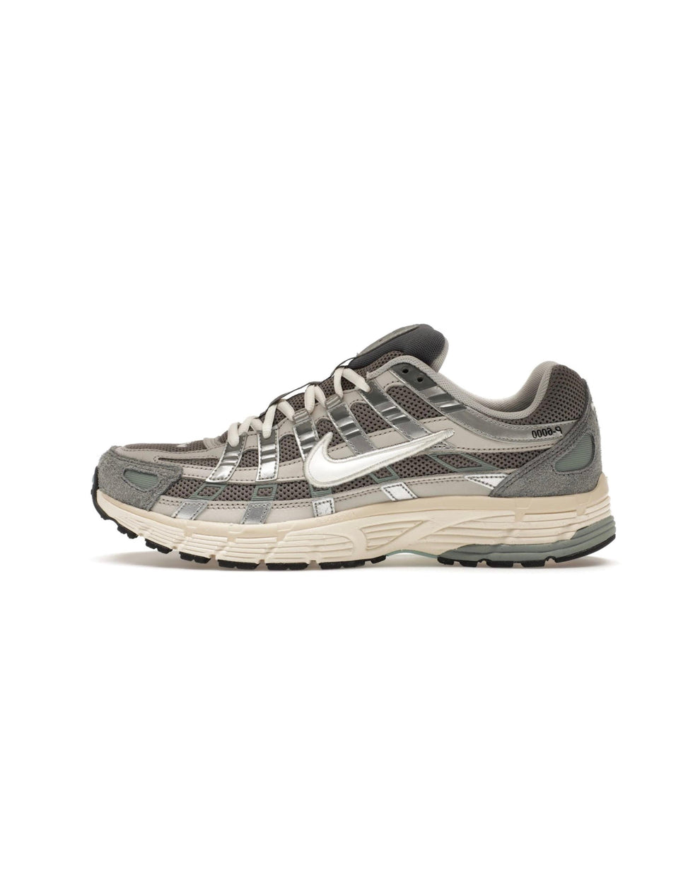 Nike P6000 grey – sneakerhub