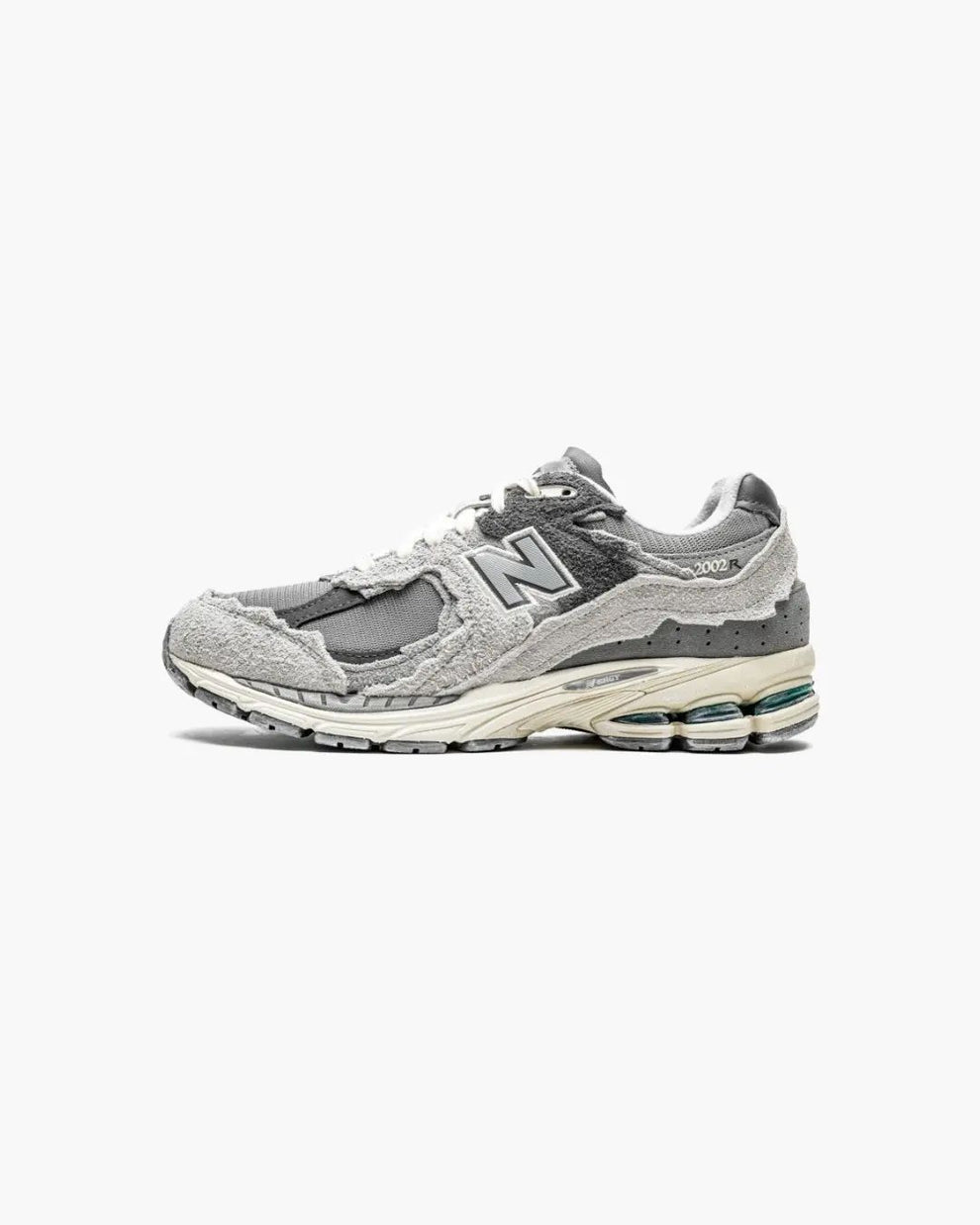 NEW BALANCE 2002R RAIN CLOUD – sneakerhub