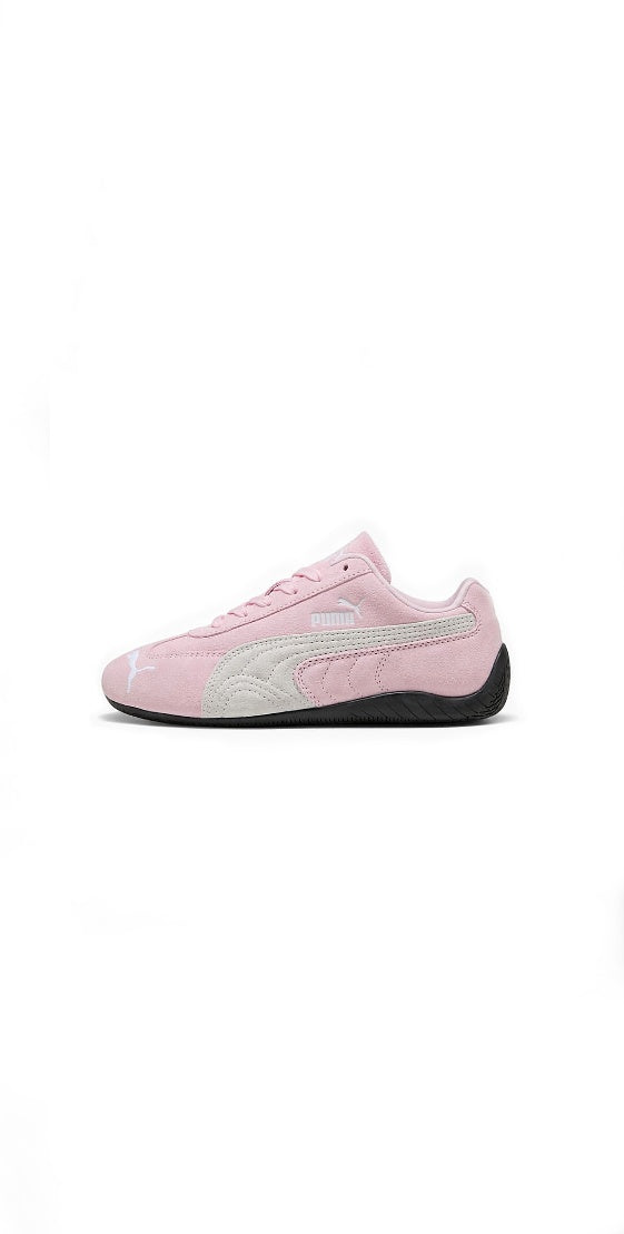 PUMA SPEED CAT PINK – sneakerhub