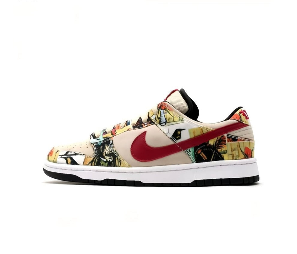 Nike Sb Dunk Low Paris – sneakerhub